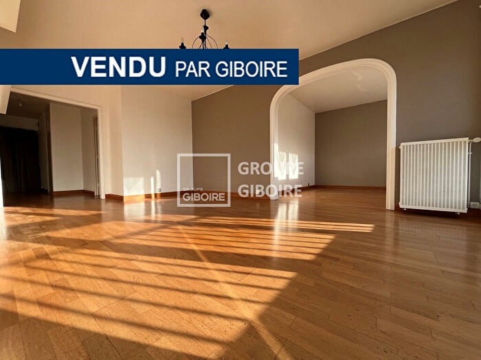Appartement à vendre - Rezé, La Houssais - 4 pièces - 2 chambres