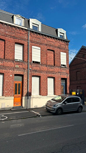 Maison 4 pièces à vendre - Marly