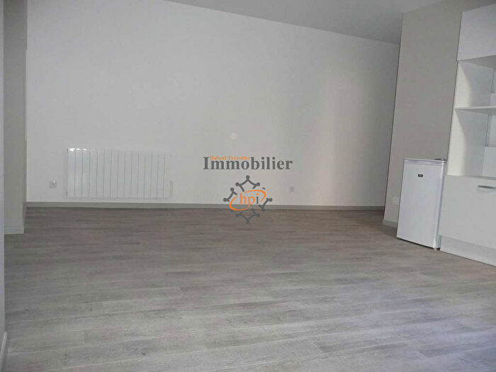 Saint-Affrique : Appartement 2 pièces à louer