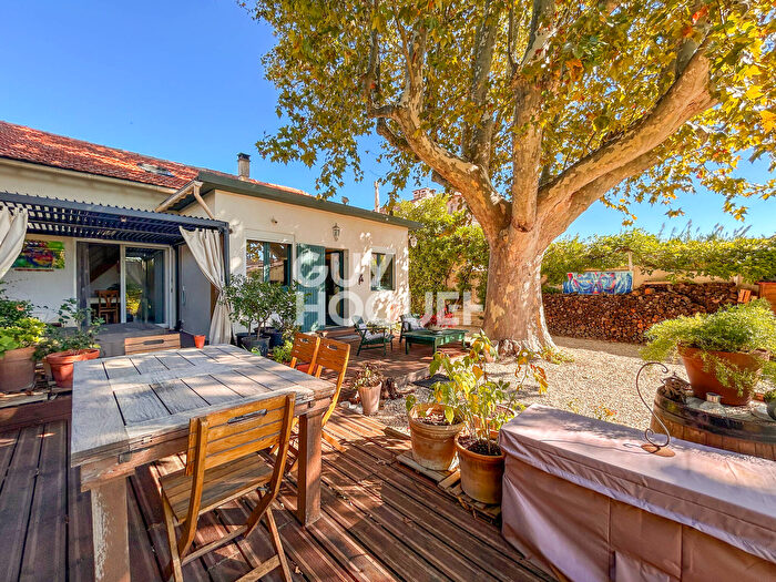 Maison 4 pièces à vendre - L'Isle-sur-la-Sorgue, Route du Thor, Route de Gaumont