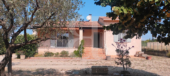 Maison à vendre - Visan - 3 pièces - 2 chambres