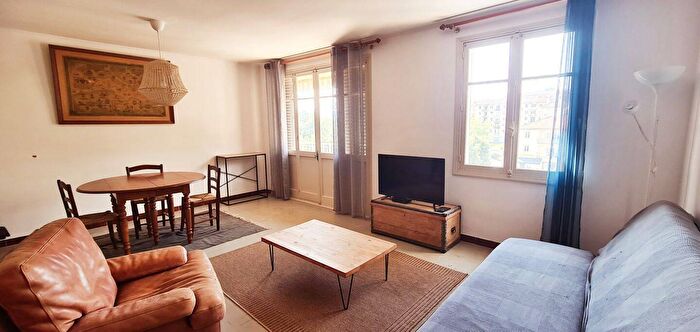 Corte : Appartement 3 pièces à louer