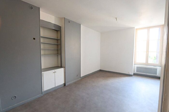 Appartement 3 pièces à La Charité-sur-Loire, à louer