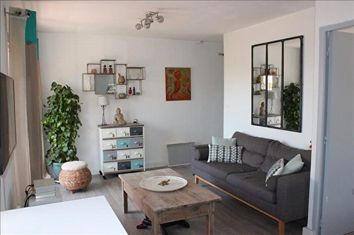 Appartement 2 pièces à louer à Six-Fours-les-Plages, Les Lones, Bucarin, Fort, Les Playes