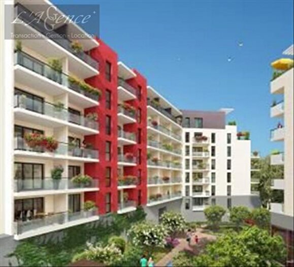 Appartement à louer - Nîmes, Tour Magne - 2 pièces - 1 chambre