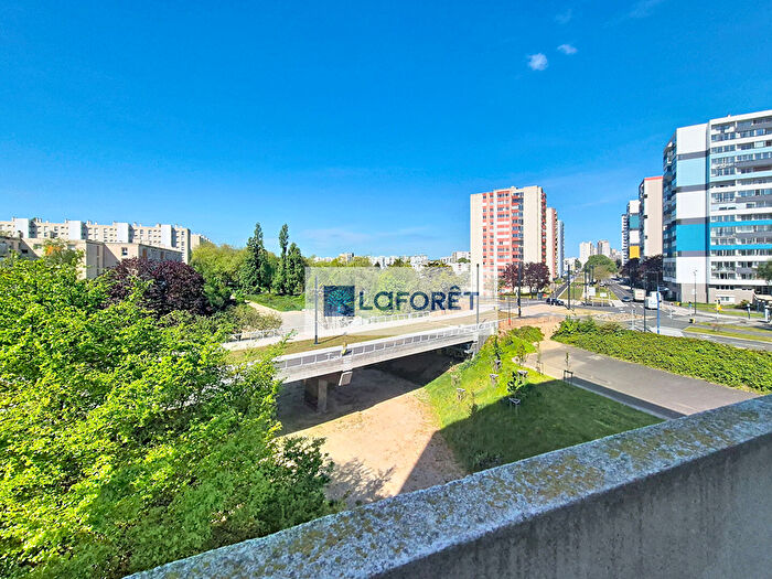 Appartement 5 pièces à vendre à Brest, Facultés, Kergoat