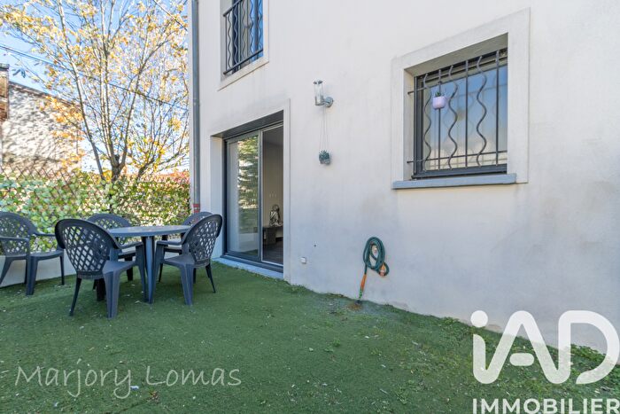 Maison à vendre - Dardilly - 5 pièces - 4 chambres