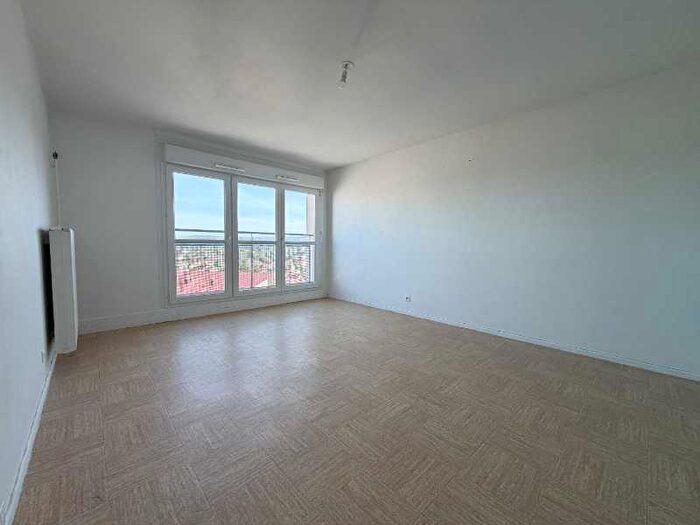 Exincourt : Appartement 3 pièces à vendre