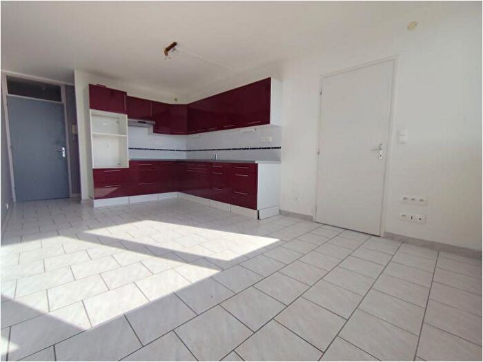 Hélesmes - Appartement 2 pièces à louer