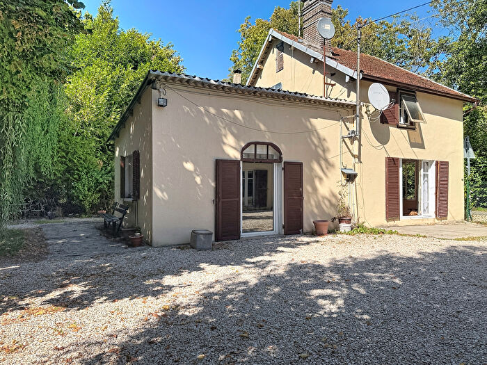 Maison 7 pièces à Barberey-Saint-Sulpice, à vendre