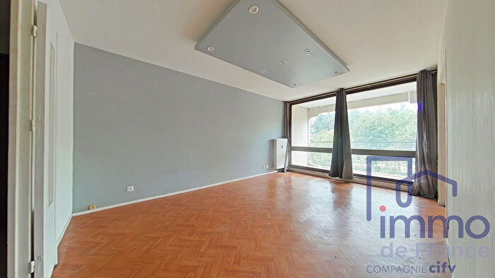 Saint-Étienne, La Cotonne, Montferré, La Chauvetière, Montmartre - Appartement 3 pièces à vendre