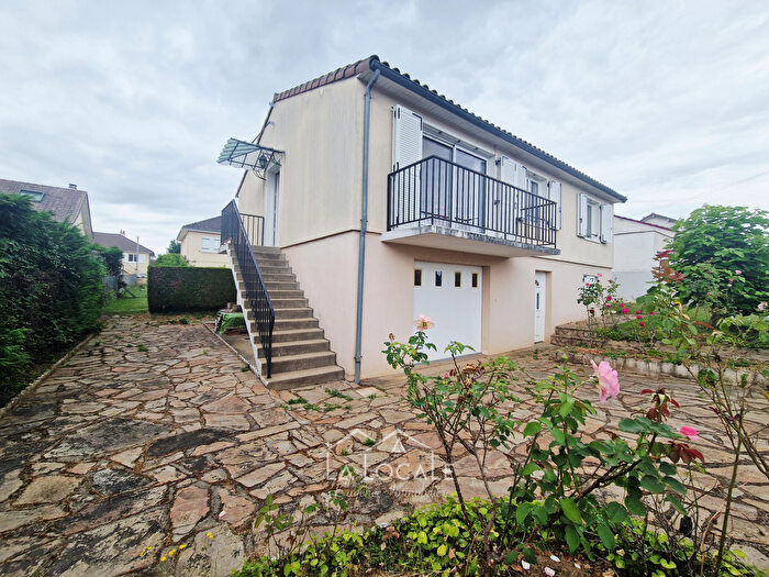Maison 5 pièces à vendre à Limoges, Landouge