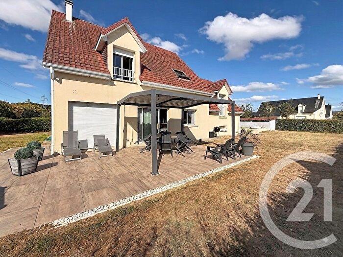 Notre-Dame-de-Gravenchon : Maison 5 pièces à vendre