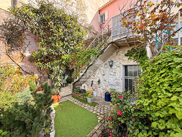 Maison à vendre - Bouc-Bel-Air, Terre Blanche, La Croix dOr, La Gardure - 4 pièces - 2 chambres