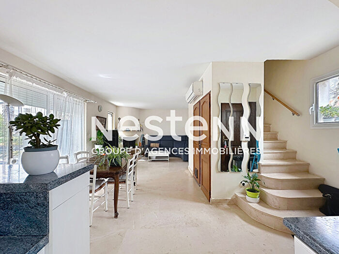 Maison à vendre - Cannes, Bocca Sud - 4 pièces - 3 chambres