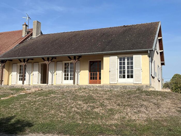 Maison 4 pièces à vendre - Conflans-sur-Seine