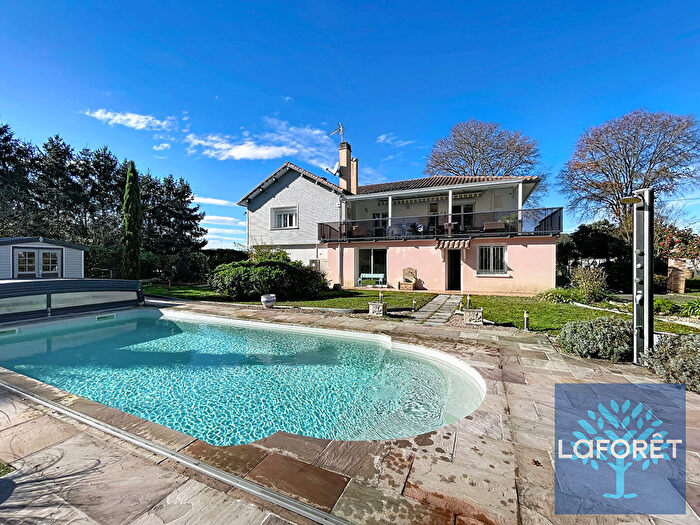 Maison à vendre - Saint-Vincent-de-Paul - 7 pièces - 4 chambres