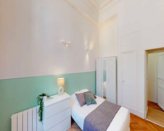 Appartement 8 pièces à louer - Capitole, Toulouse