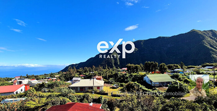 Maison à vendre - La Possession, Dos dâne - 10 pièces - 5 chambres