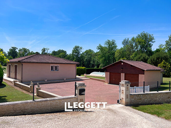 Quinsac - Maison 5 pièces à vendre