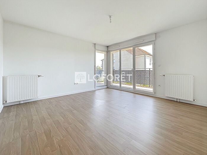 Appartement 3 pièces à vendre - Chennevières-sur-Marne, Les Bordes