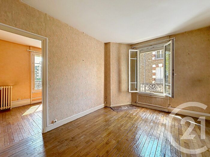 Appartement 3 pièces à vendre à Thiais, Clury, Victor Hugo