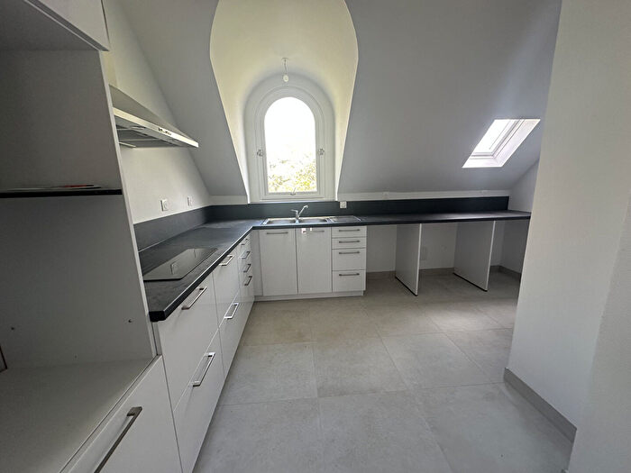 Appartement à vendre - Blois, Saint Georges, Quinière, Les Grouëts - 3 pièces - 2 chambres