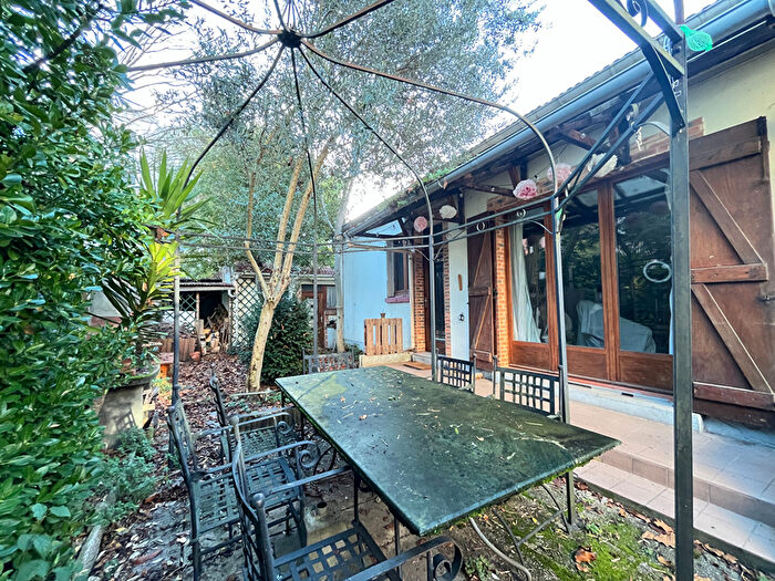 Maison à vendre - Suresnes, Carnot, Gambetta - 3 pièces - 2 chambres