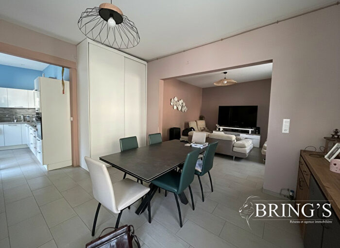 Pervenchères - Maison 6 pièces à vendre