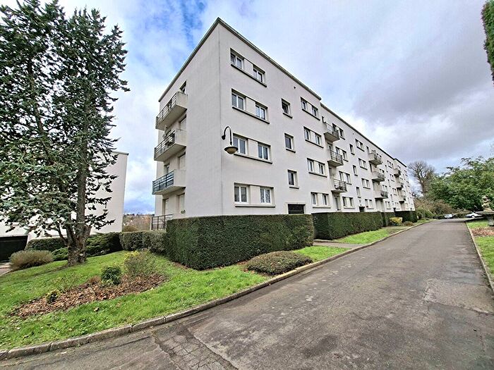 Appartement à louer - Centre, Brunoy - 2 pièces - 1 chambre