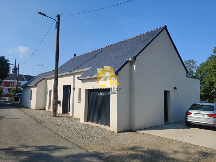 Maisons à vendre et appartements à louer - 1