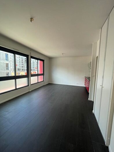 Appartement à louer - Nantes, Longchamp, Rond-Point de Rennes, Perverie, Américains - 3 pièces - 2 chambres