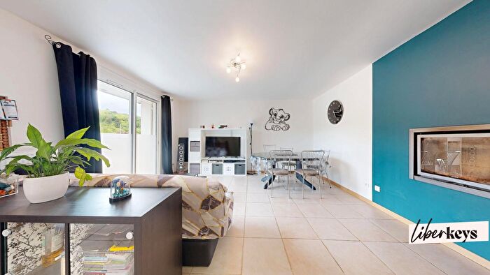 Maison 6 pièces à Dijon, Bourroches, à vendre