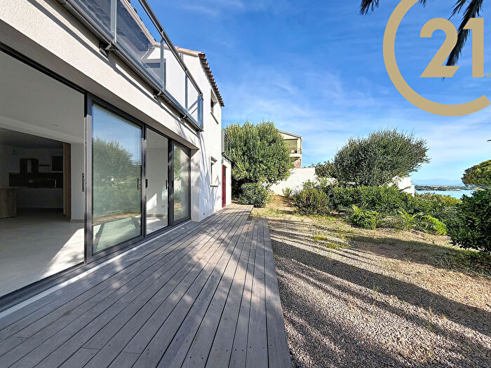 Appartement 5 pièces à vendre - Roquebrune-sur-Argens