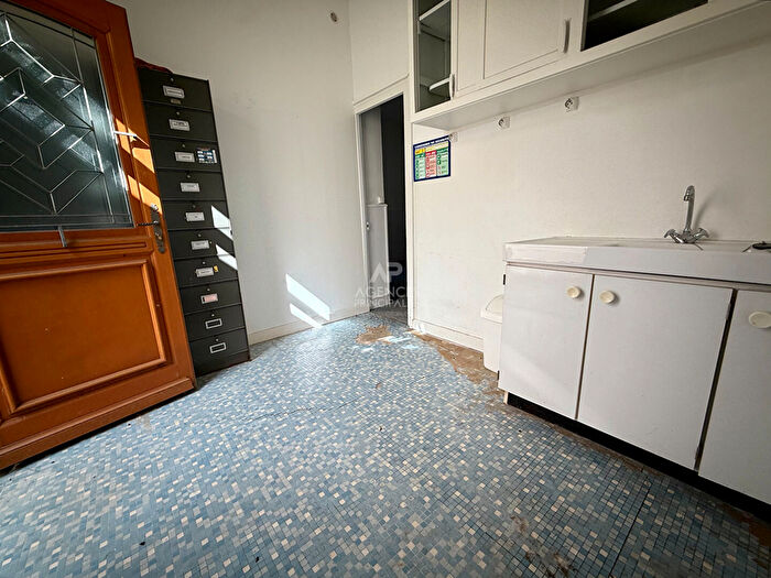 Appartement 2 pièces à vendre à Poissy, Les Capucines