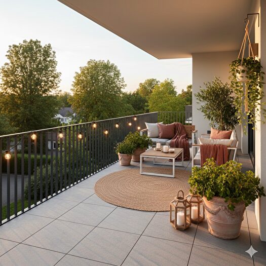 Maison à vendre - Lipsheim - 4 pièces