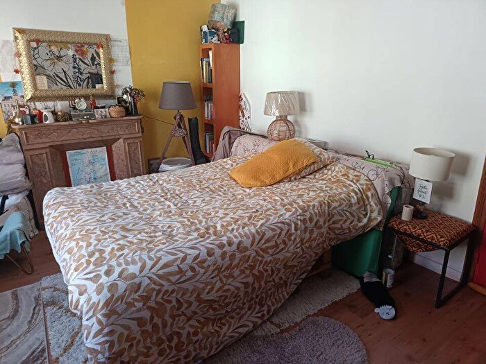 Appartement 1 pièce à Sainte Elisabeth, Roubaix, à louer