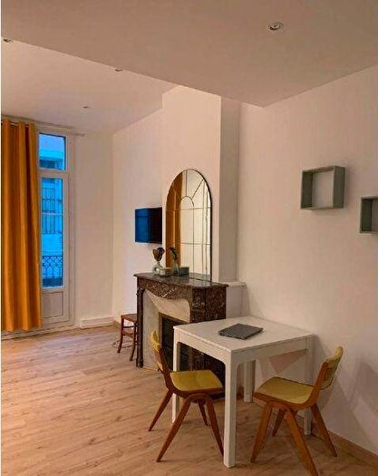 Appartement à louer - Perpignan - 1 pièce