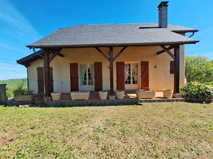Mauvezin : Maison 8 pièces à vendre