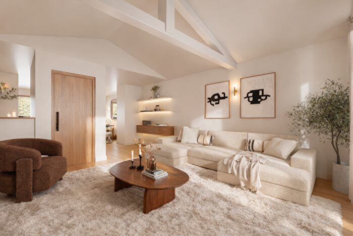 Maison 6 pièces à vendre à Saint-Jean-de-Luz, Sainte-Barbe