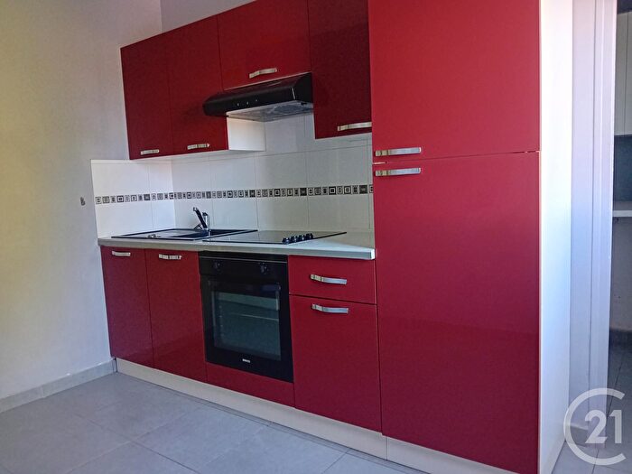 Appartement à louer - La Chapelle-Saint-Luc, Vieille ville - 2 pièces - 1 chambre