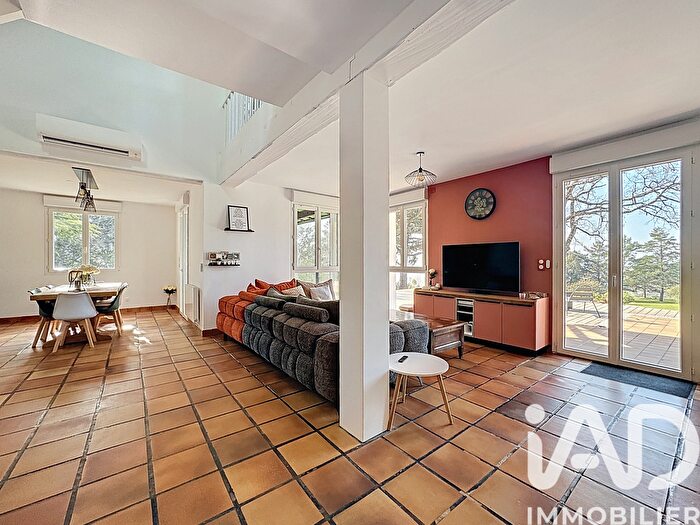 Maison 6 pièces à Lafrançaise, à vendre