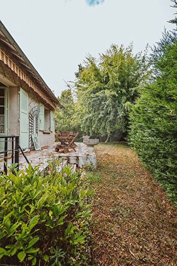 Maison à vendre - Chantelle - 7 pièces - 5 chambres