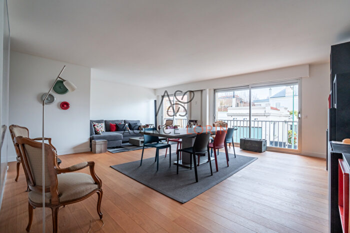 Appartement 3 pièces à vendre - Le Vésinet
