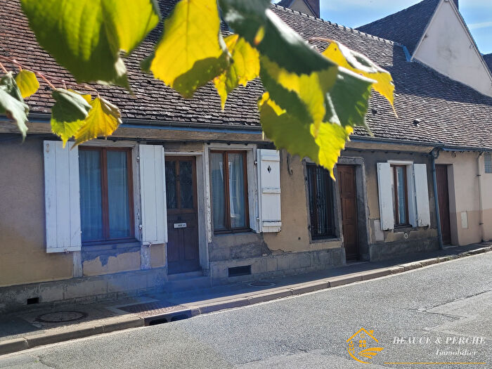 Maison 2 pièces à Illiers-Combray, à vendre
