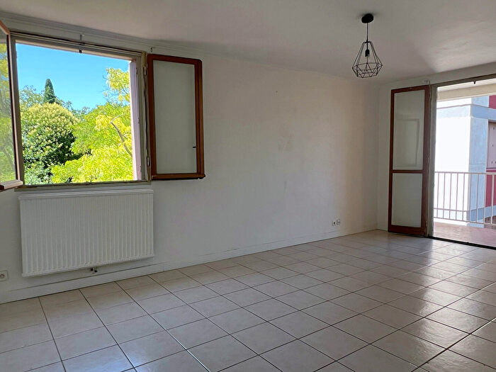 Appartement 3 pièces à vendre à Marseille 13ème, Saint-Mitre