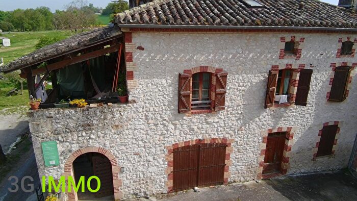 Vieux - Maison 1 pièce à vendre
