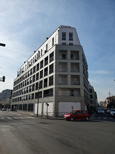 Bezons, Colombier : Appartement 3 pièces à louer