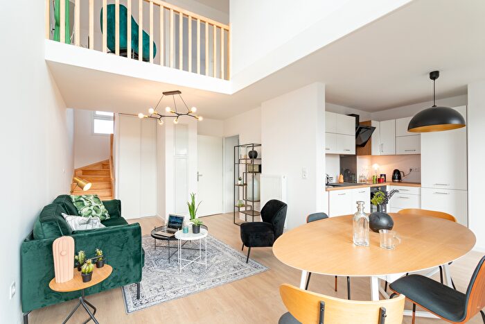 Maison 3 pièces à Lomme, Bourg, Délivrance, à vendre