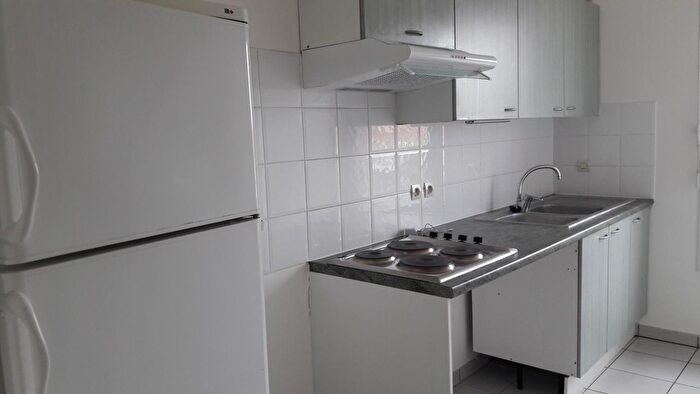 Appartement à louer - Toulouse, Lafourguette, Gironis - 4 pièces - 3 chambres